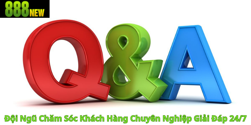 Đội Ngũ Chăm Sóc Khách Hàng Chuyên Nghiệp Giải Đáp 24/7